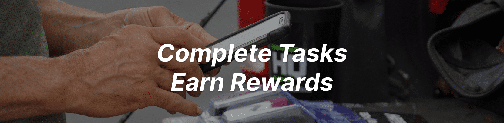 TestedHQ Rewards Program – TestedHQ