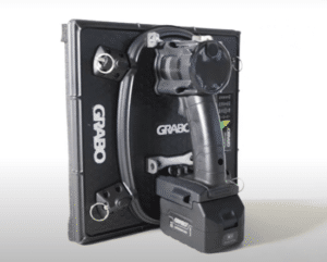 GRABO High Flow Field Test – TestedHQ